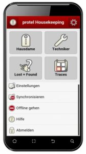 Apps - pro Hotel EDV Systeme GmbH
